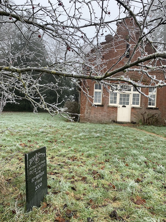 Facilities - Gaunts House