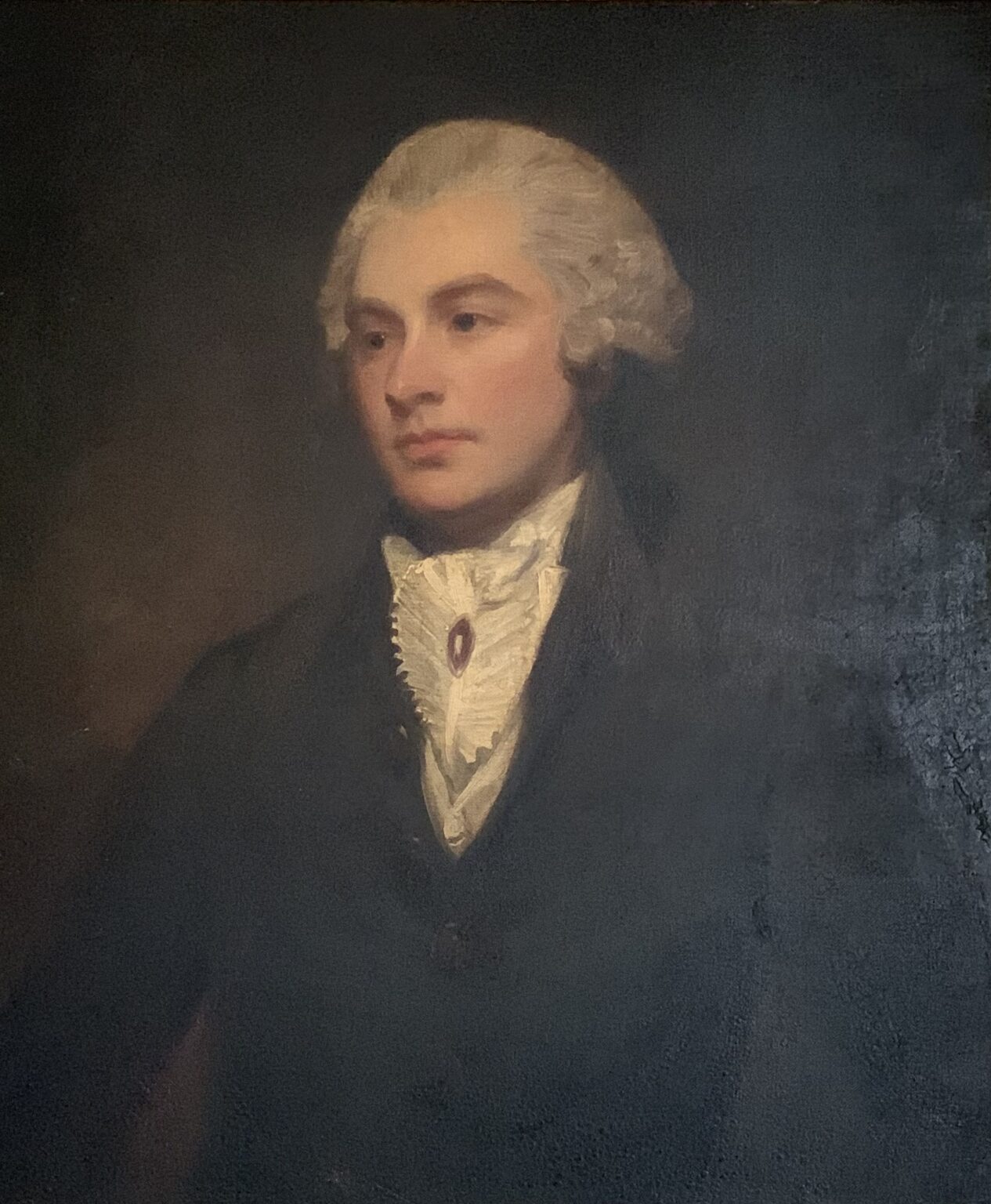 Chronicles - Gaunts House